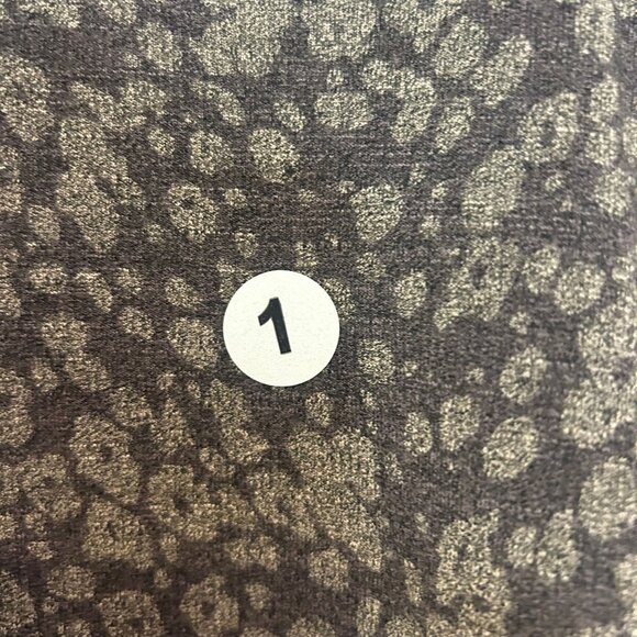 Sundry | Tops | Sundry Floral Print Hoodie In Brown Pink Stripe Womens ...